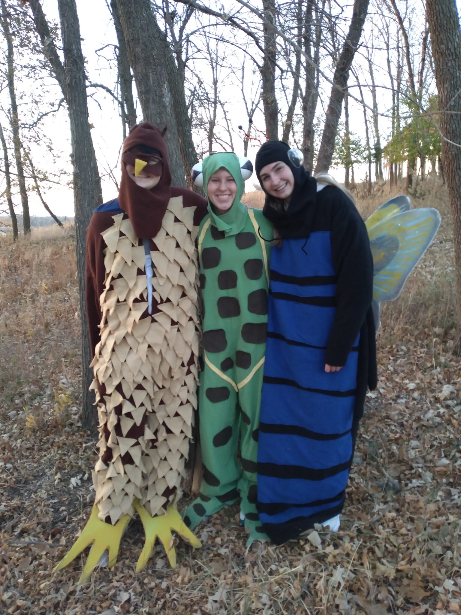 Past Events from August 10, 2024 – June 1, 2024 – Prairie Woods